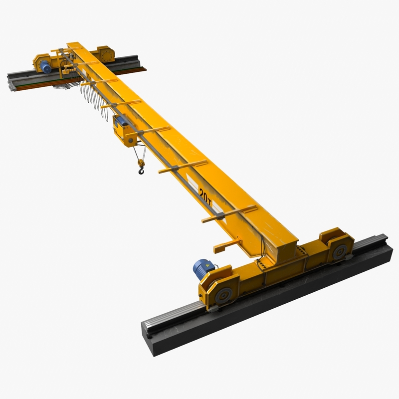 ma overhead crane hoist