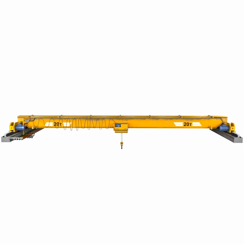 ma overhead crane hoist