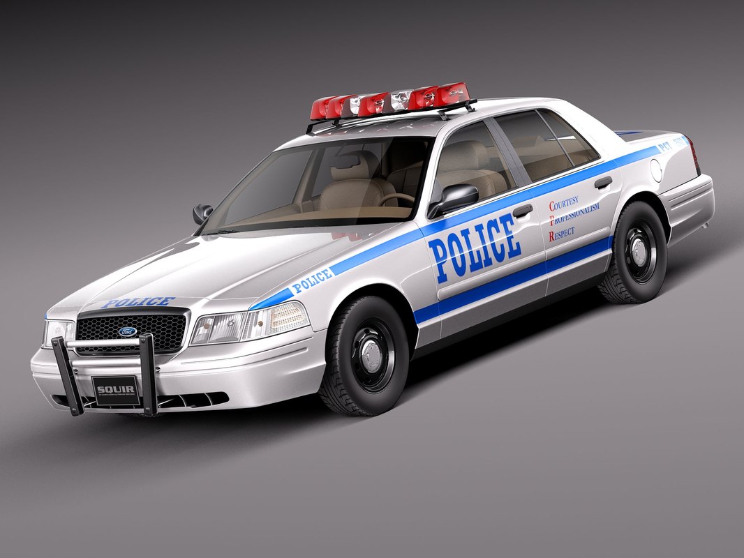 3dsmax 2011 car 1998