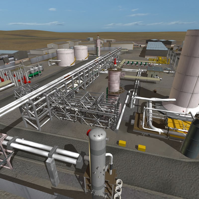 ma oil facility industrial