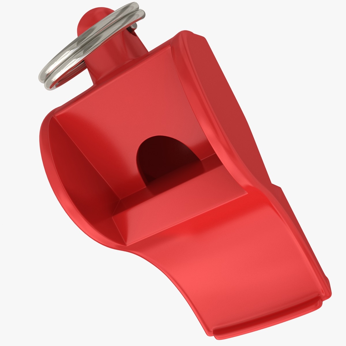 Apito Modelo 3D - TurboSquid 935927