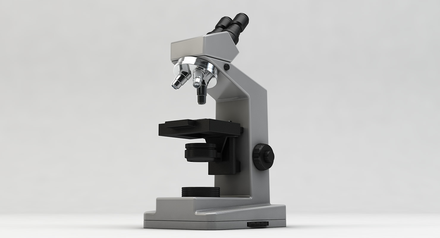3d microscope micro