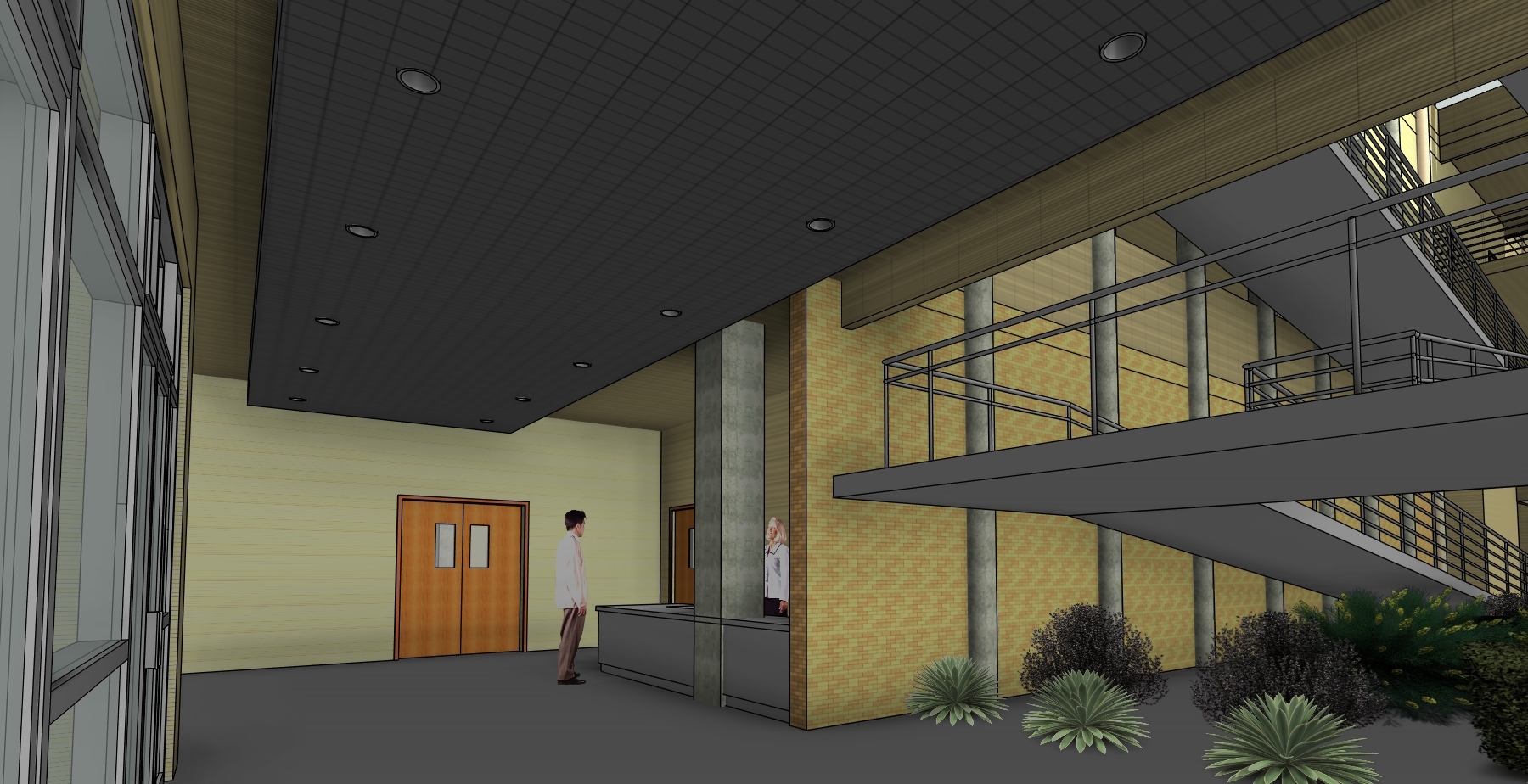 rvt revit workflow development