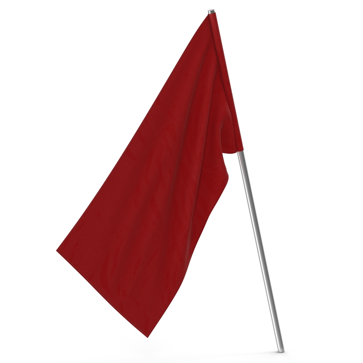 red flag c4d