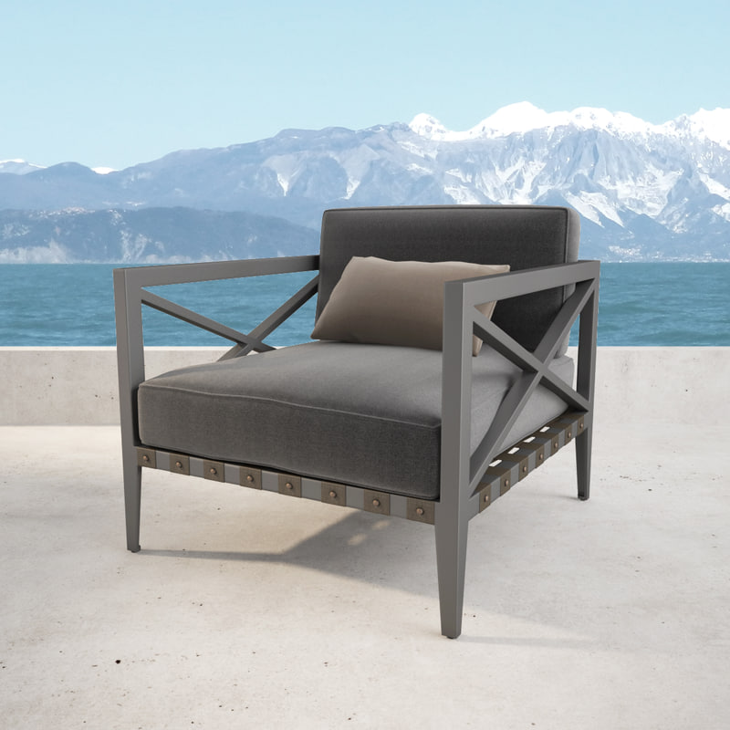 restoration hardware mustique lounge chair max