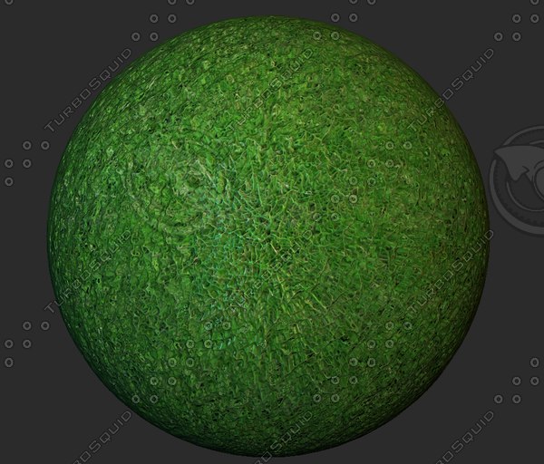 Materials grass ground texture