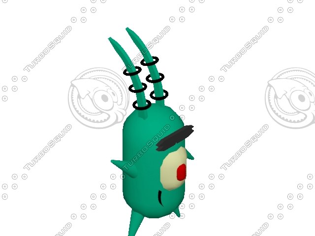 shamshon spong-bob max