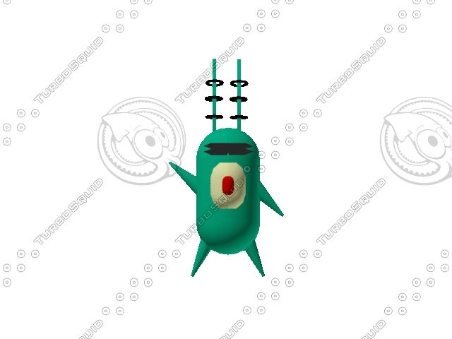 shamshon spong-bob max