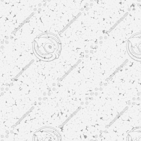 Texture Targa Styrofoam Foam Bump