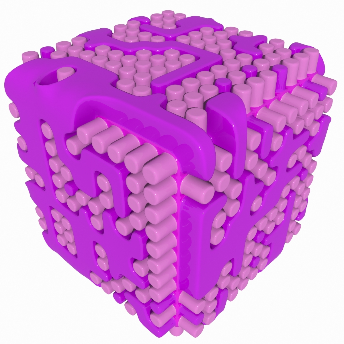 3dsmax complex object