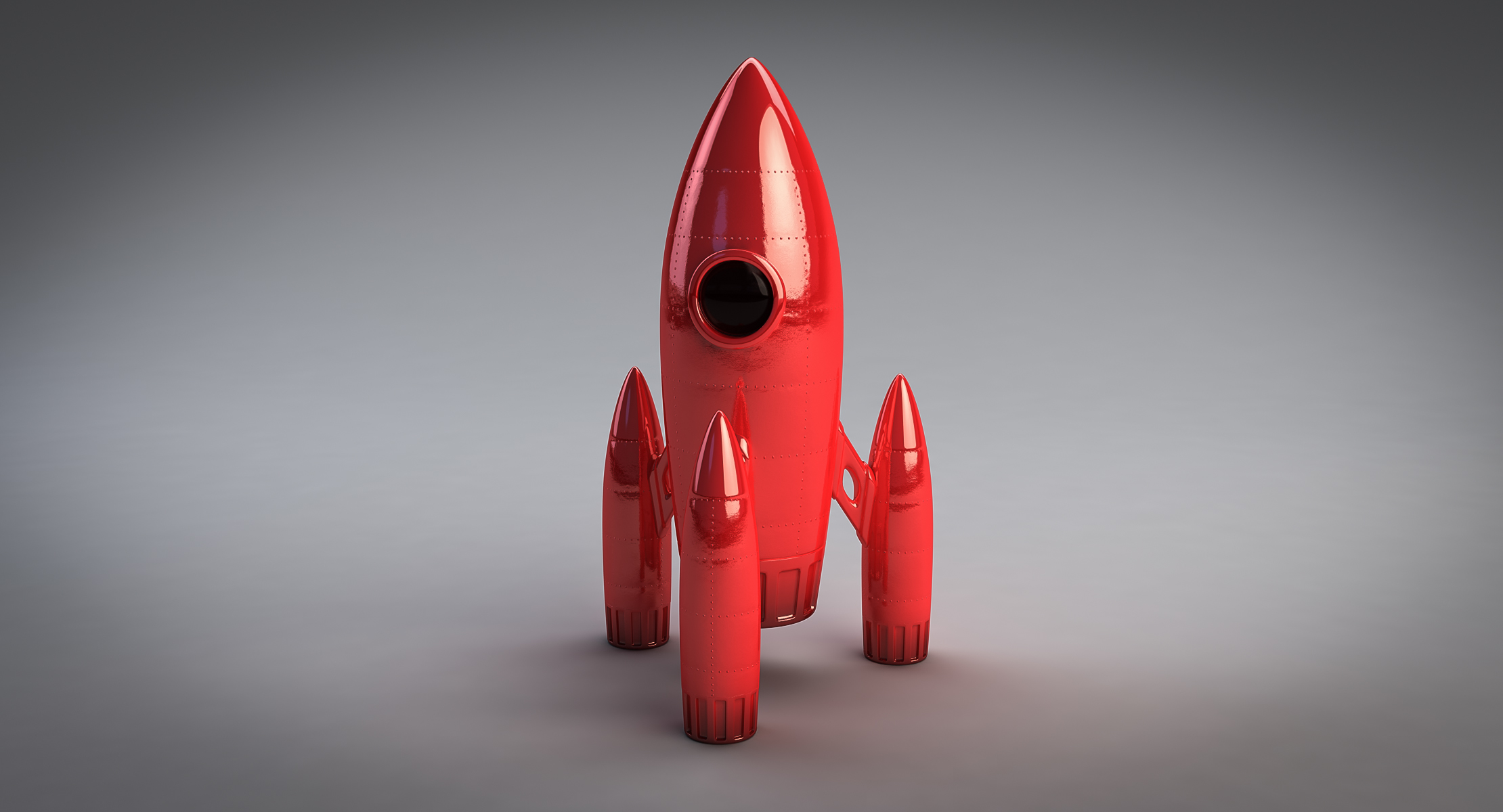 retro rocket 3ds
