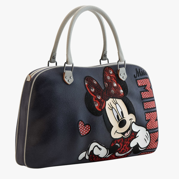 minnie bag max