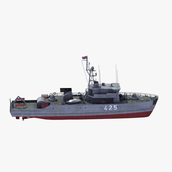 3d model sonya minesweeper