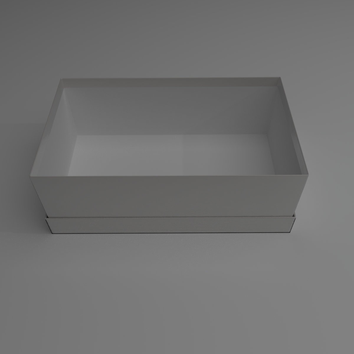 3d model boxes collections