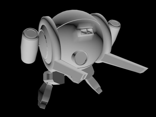 Free 3D Bubble Models | TurboSquid