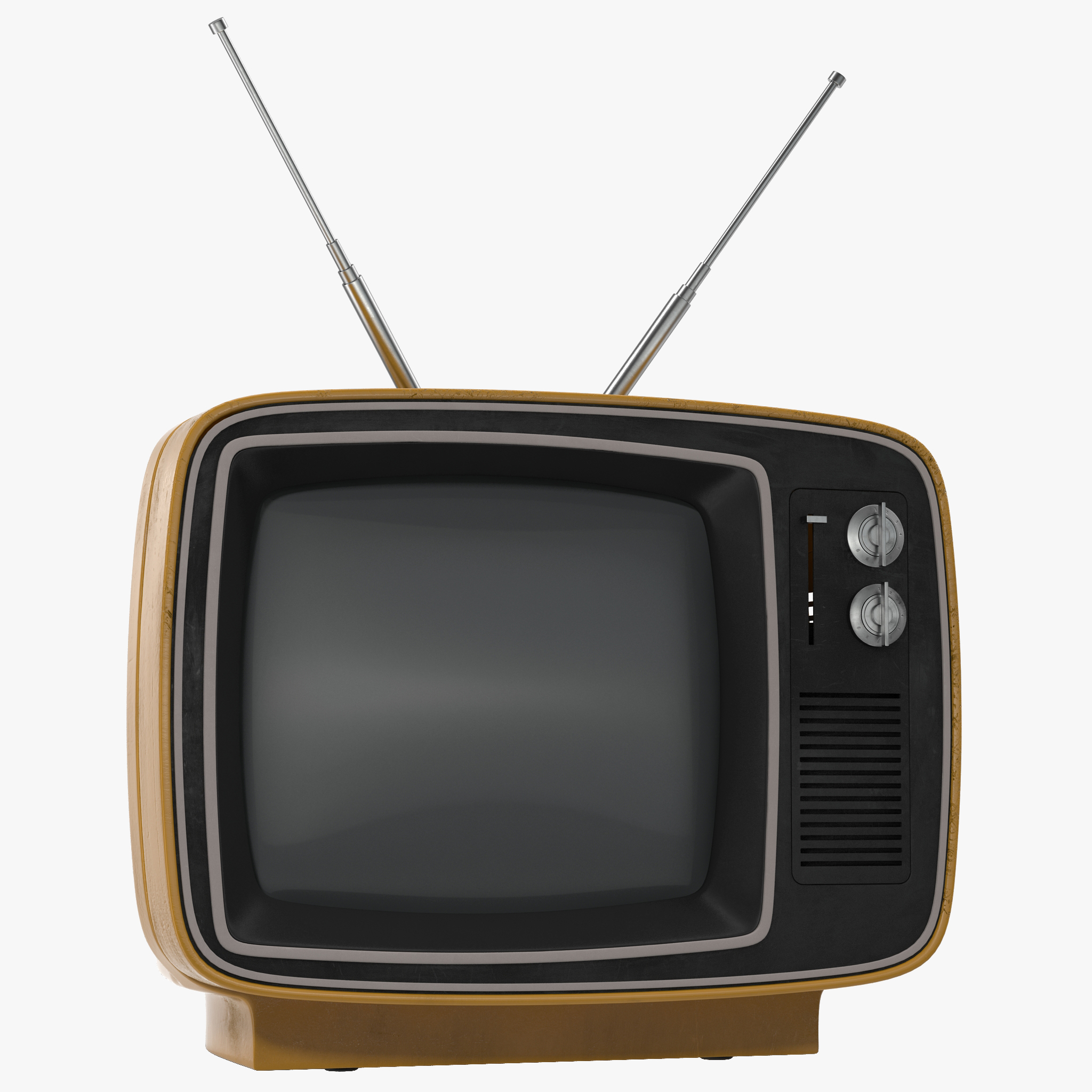 max retro tv