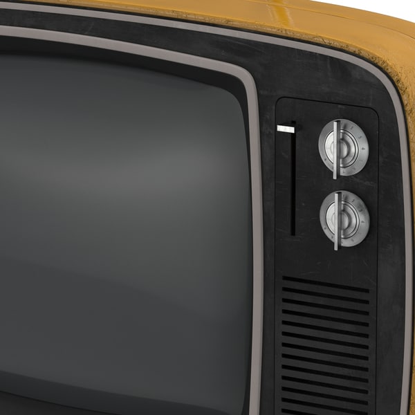 max retro tv