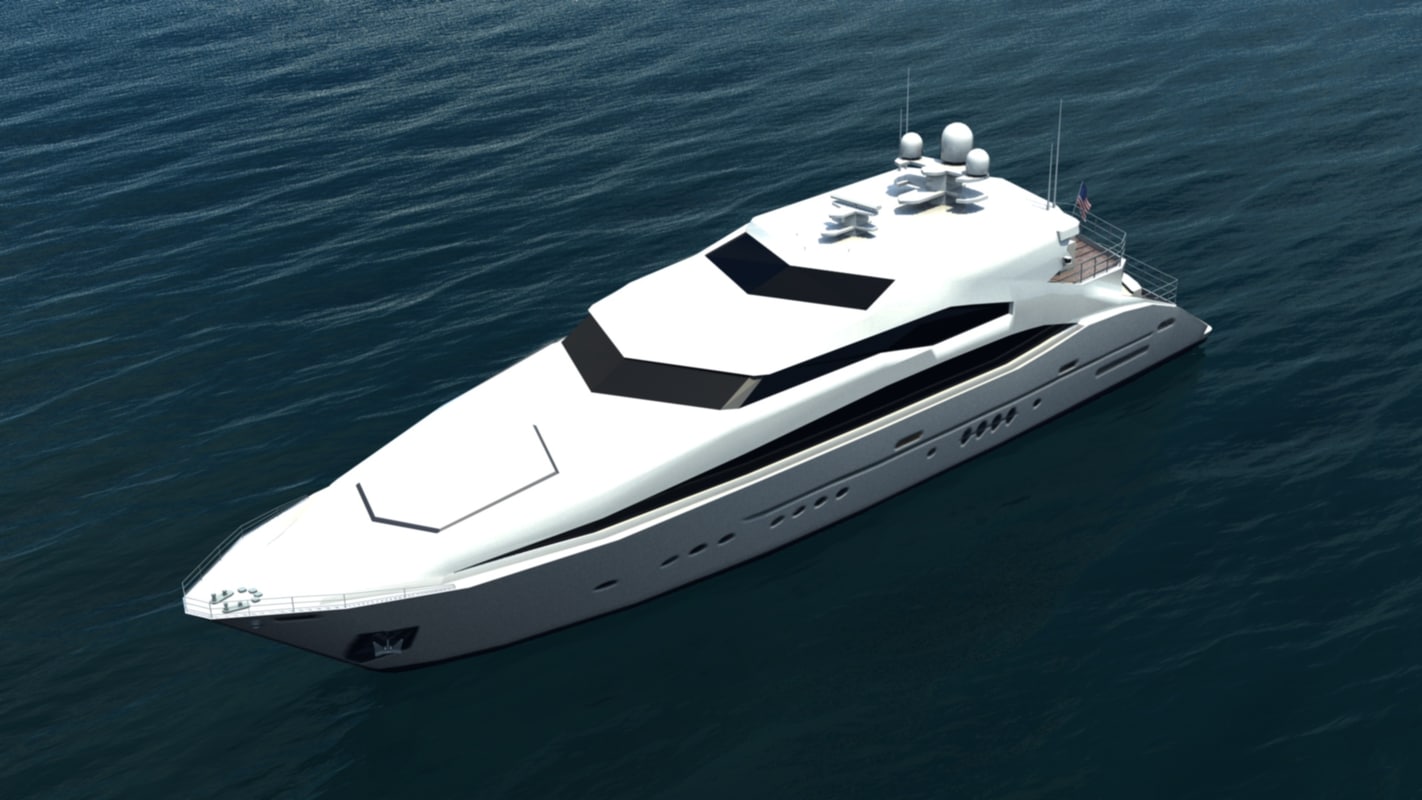Yacht Max yacht-max