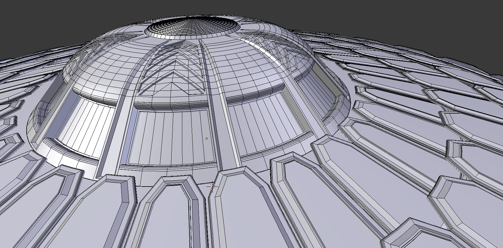 Ufo Modelling Armor 3d Model Ufo Modelling Armor 3d Model