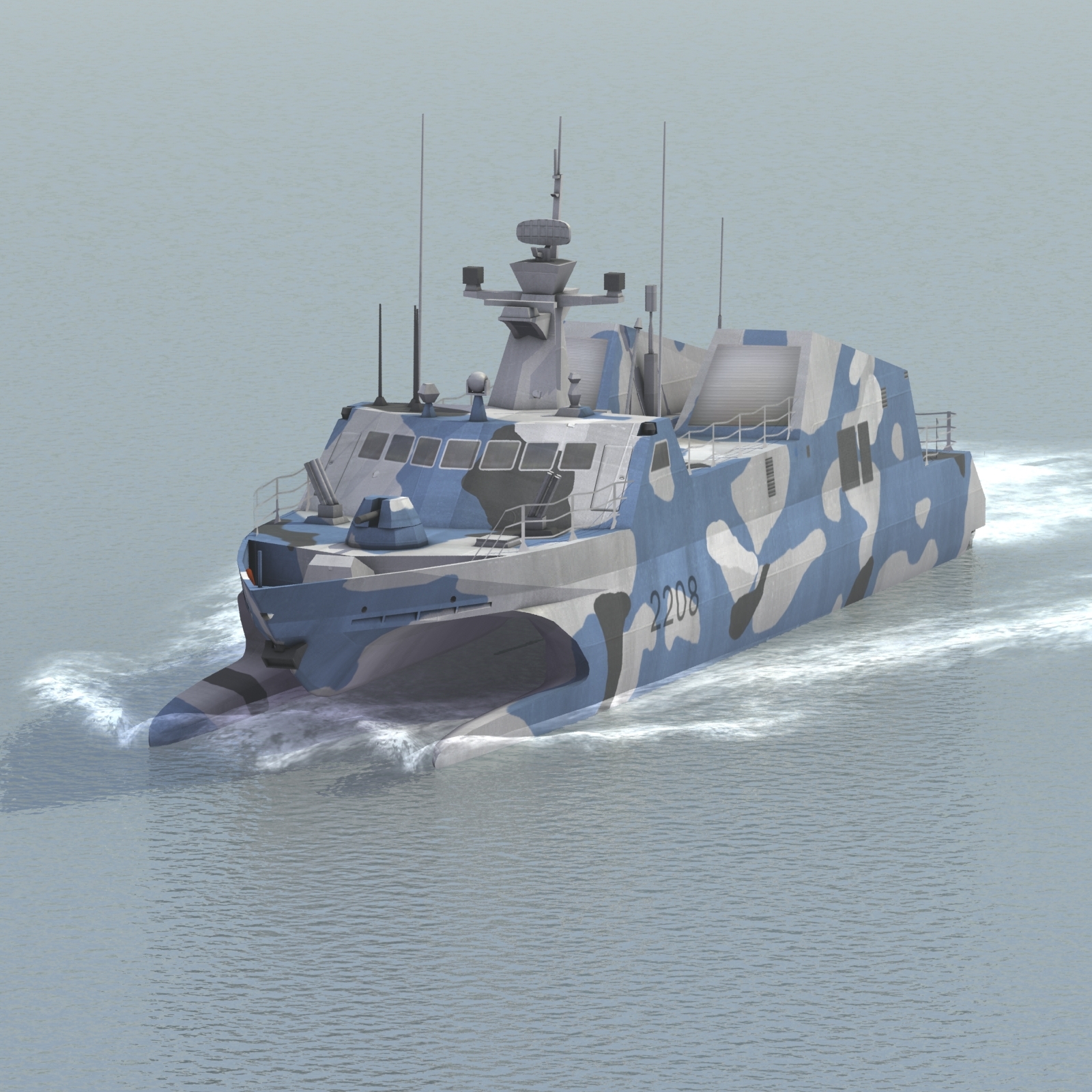 china navy set01 max