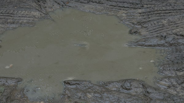 3d parking hd 8k model