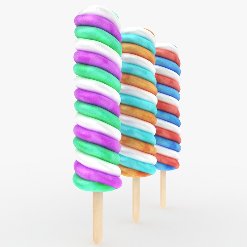 max cyclone popsicle sorbet 3