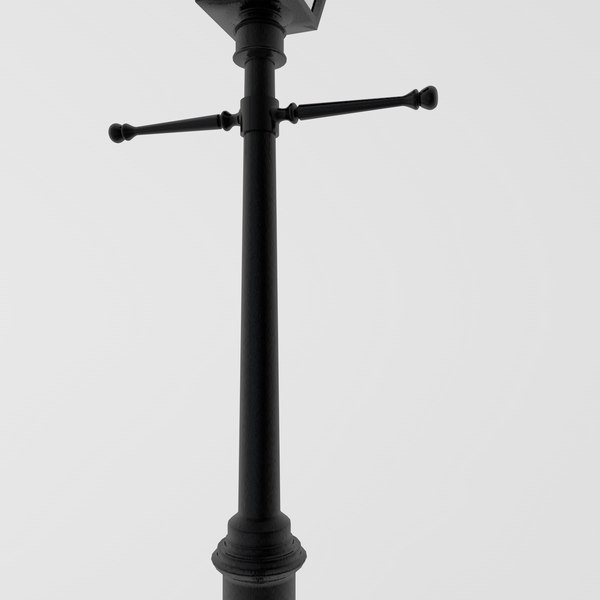 classic london lighting 3ds
