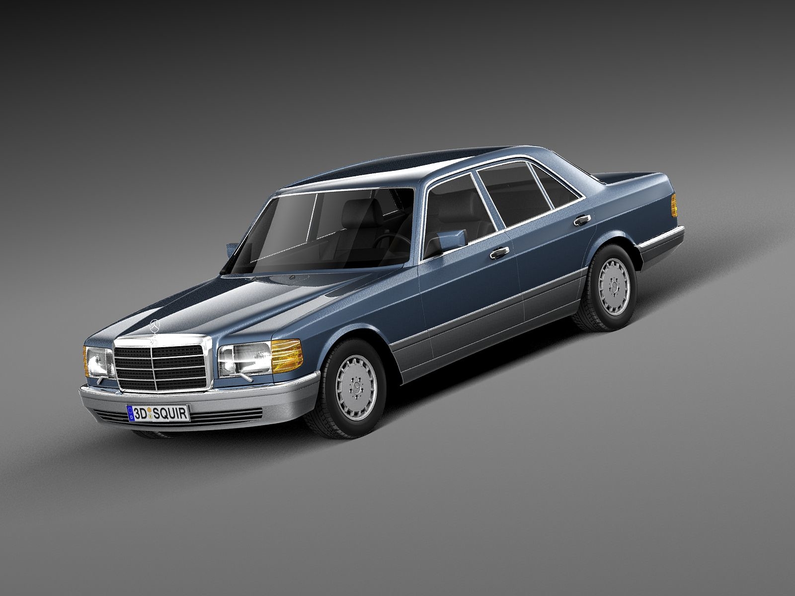3d sedan mercedes mercedes-benz luxury