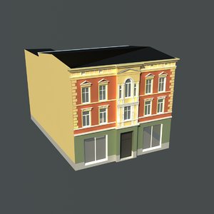 Free 3ds Max Blocks Models | TurboSquid