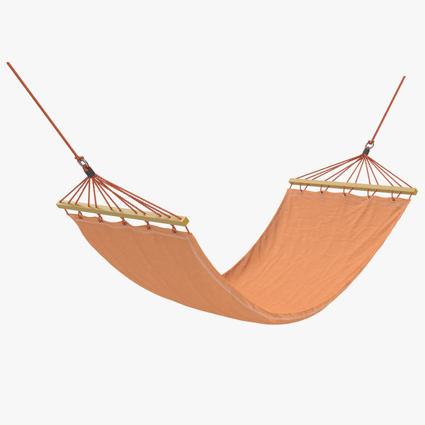Hammock 3D Models for Download | TurboSquid
