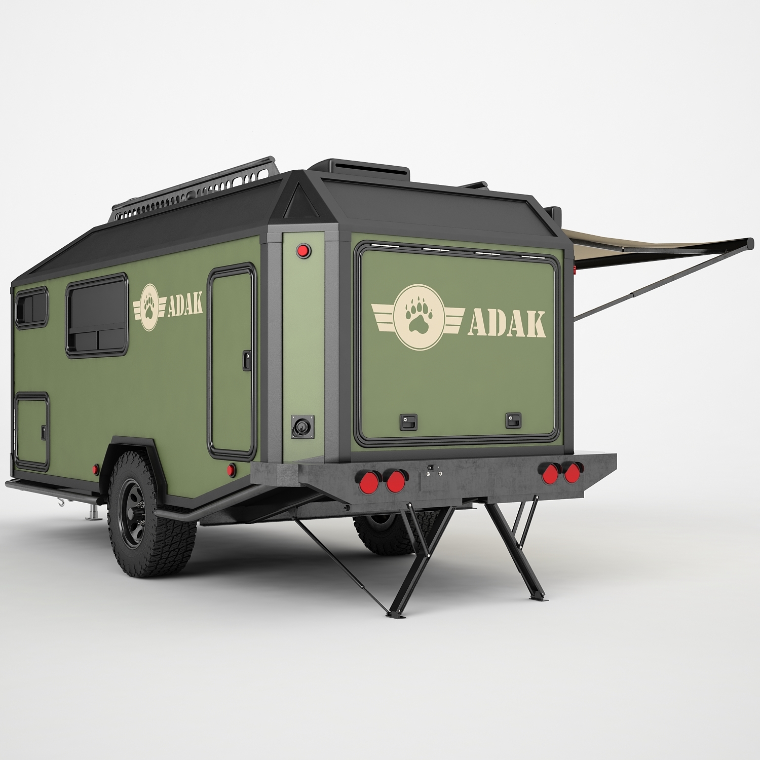 adak adventure trailer max