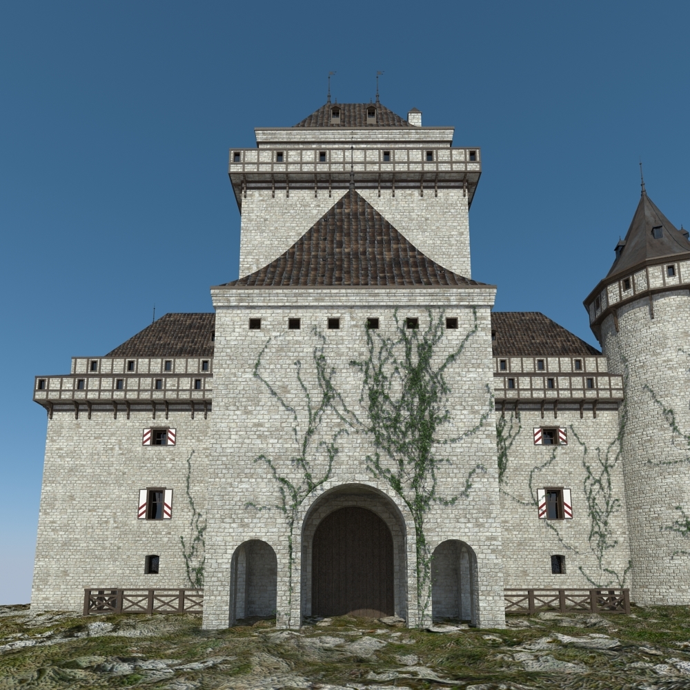 max castle 2
