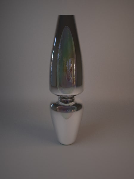 max vase