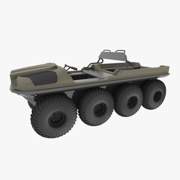 Argo 3D Models for Download | TurboSquid