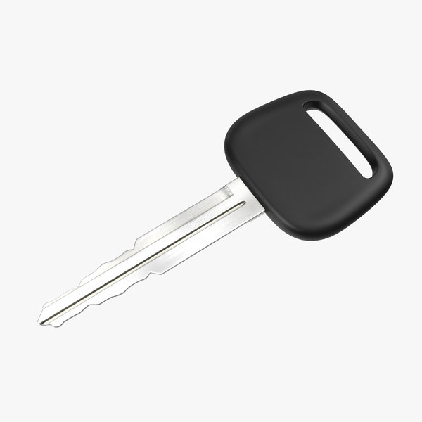 Car Key 3D Models for Download | TurboSquid