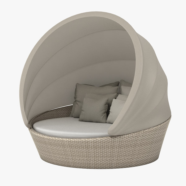 fendi soho sofa set 3d max