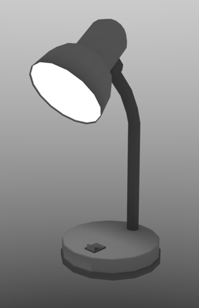 Free 3D Spotlight Models | TurboSquid