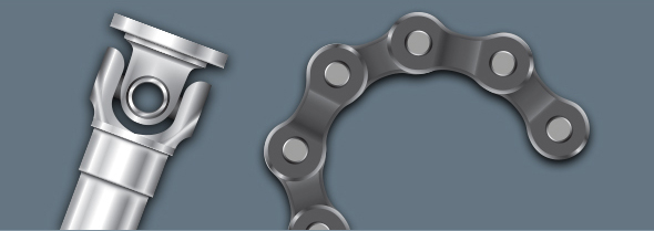 Shapes Adobe Illustrator car parts alphabet