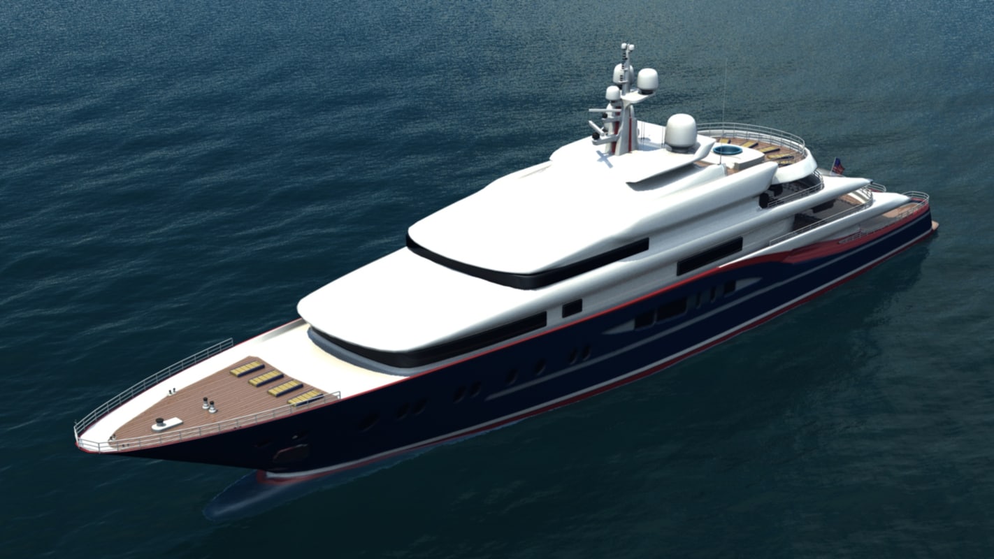 Yacht Max yacht-max