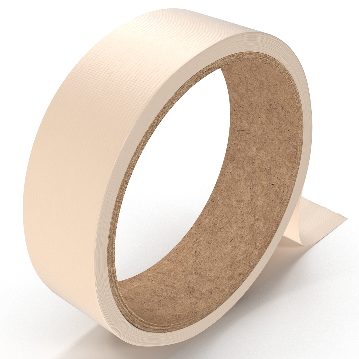 3d model masking tape 2