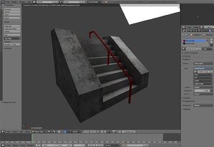 Stair Blender Models for Download | TurboSquid