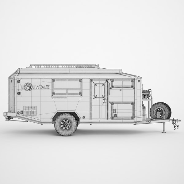 adak adventure trailer ma