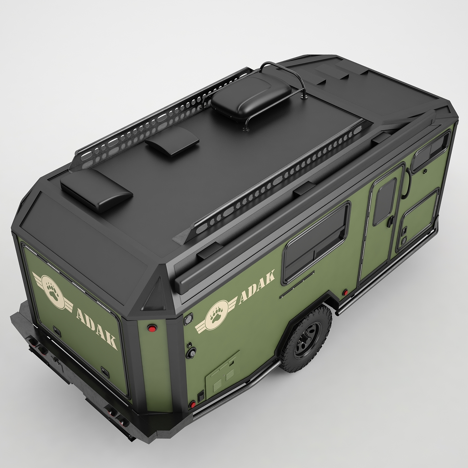 adak adventure trailer ma