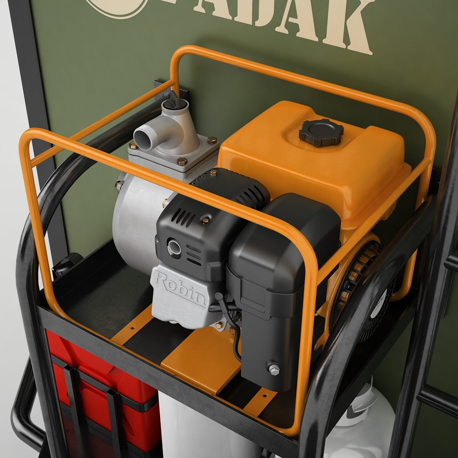 adak adventure trailer ma