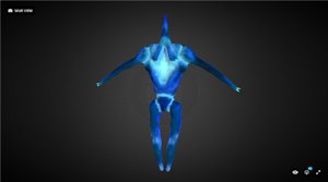 Free Blender Monster Models | TurboSquid