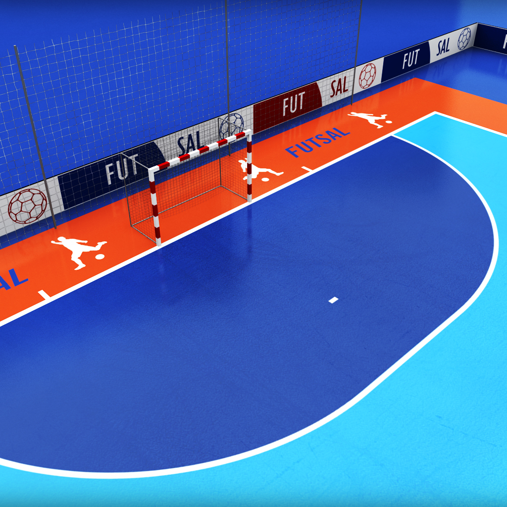 futsal arena max