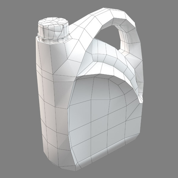 motor visco 3000 obj