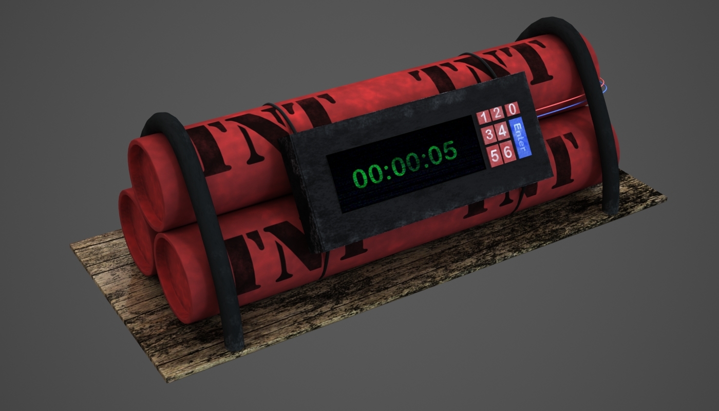 tnt modeled max free