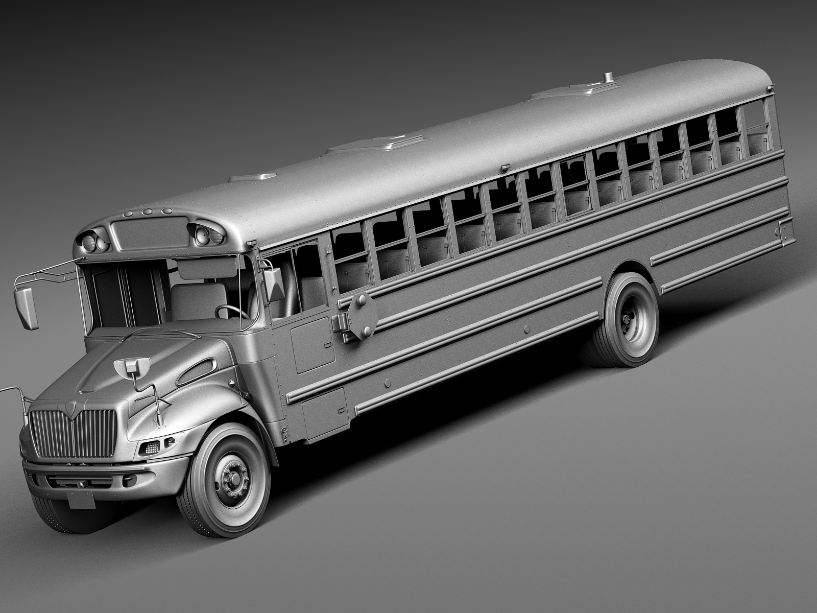 3d model 2014 2015