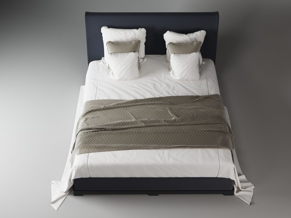 3d promemoria wanda model